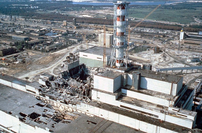 The Truth About Chernobyl | The Great Educator